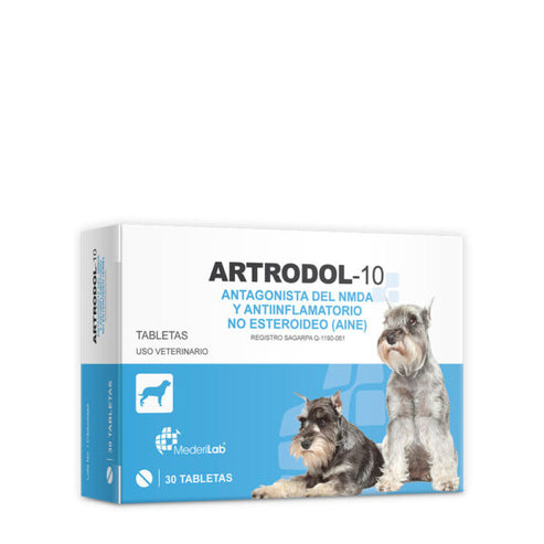 ARTRODOL - MEDERILAB – Franz Haus