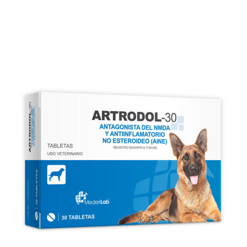 ARTRODOL - MEDERILAB – Franz Haus