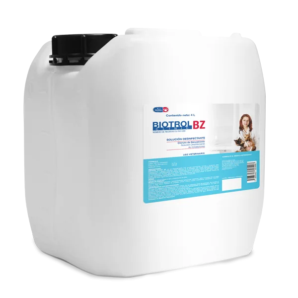 BIOTROL BZ – Franz Haus