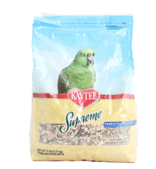 SUPREME PERICO – Franz Haus
