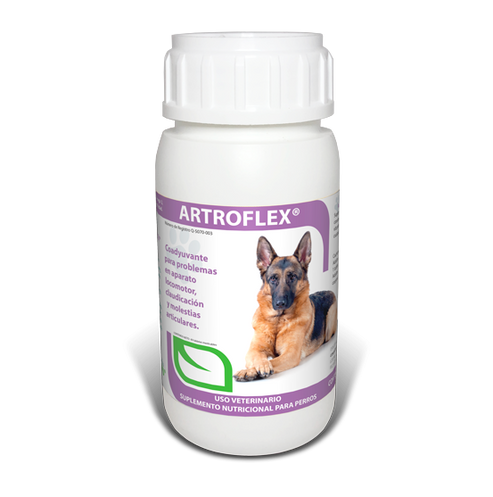 ARTROFLEX 60 TABLETAS RUILAND - BAYER – Franz Haus
