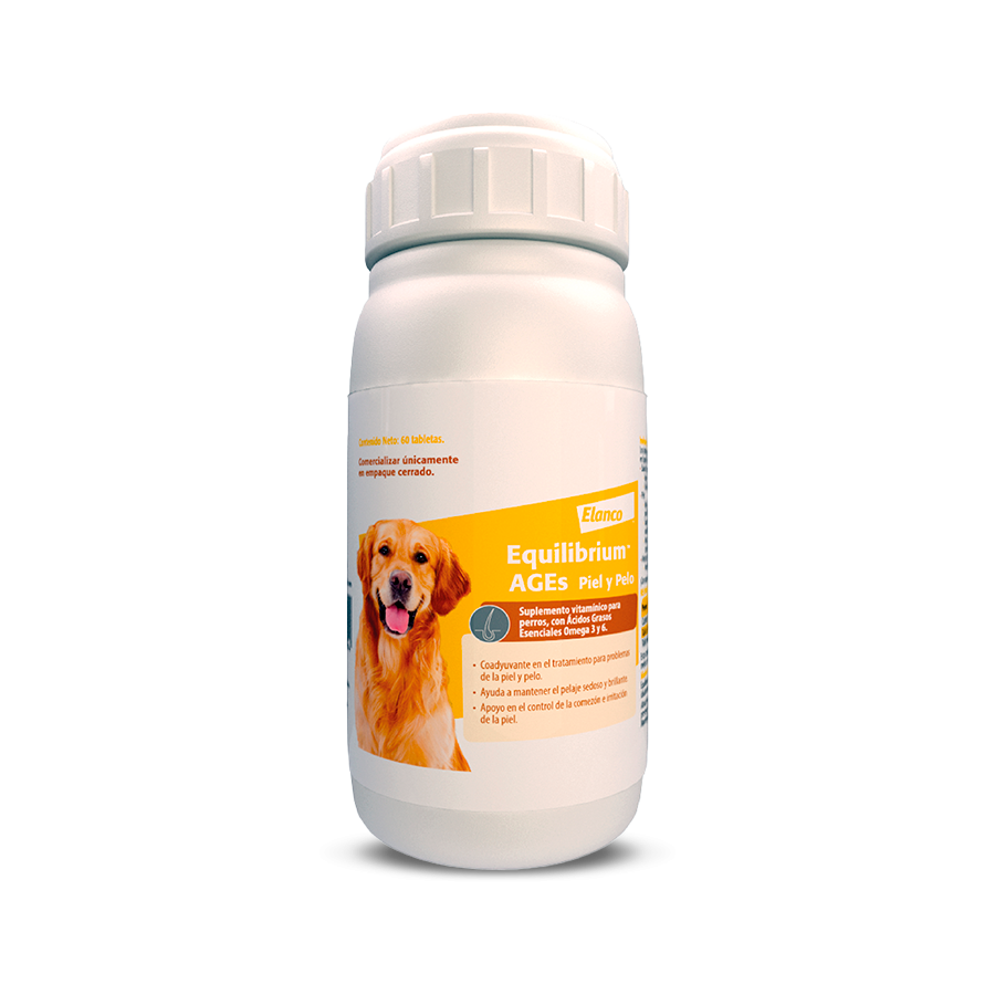 EQUILIBRIUM AGES 60 TAB – Franz Haus