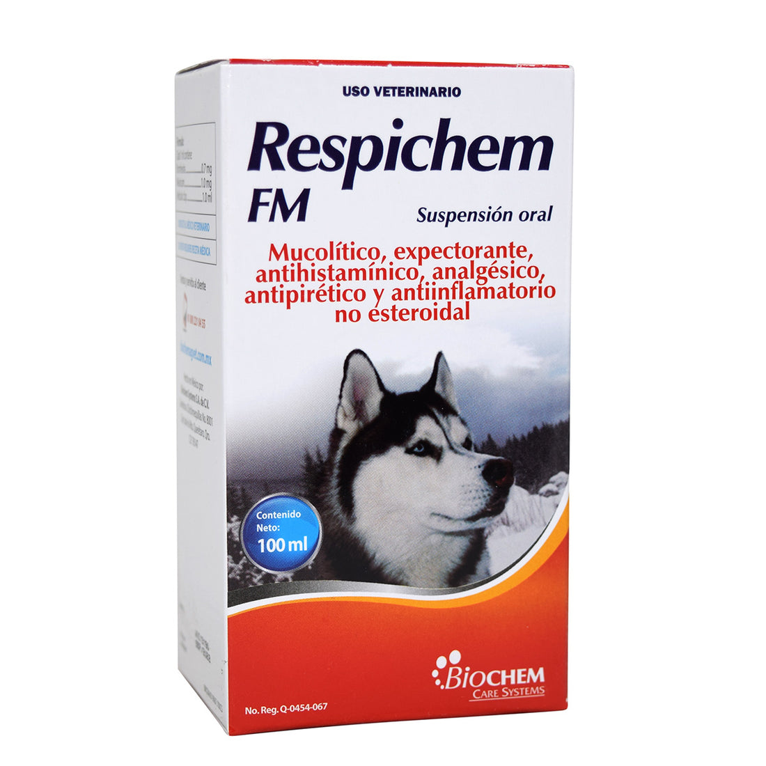 RESPICHEM FM 100 ML – Franz Haus